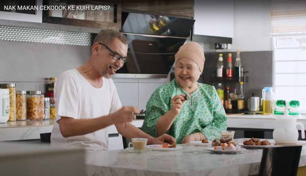 MSM Gula Prai Premium Sugar Brand Malaysia - MSM Gula Prai